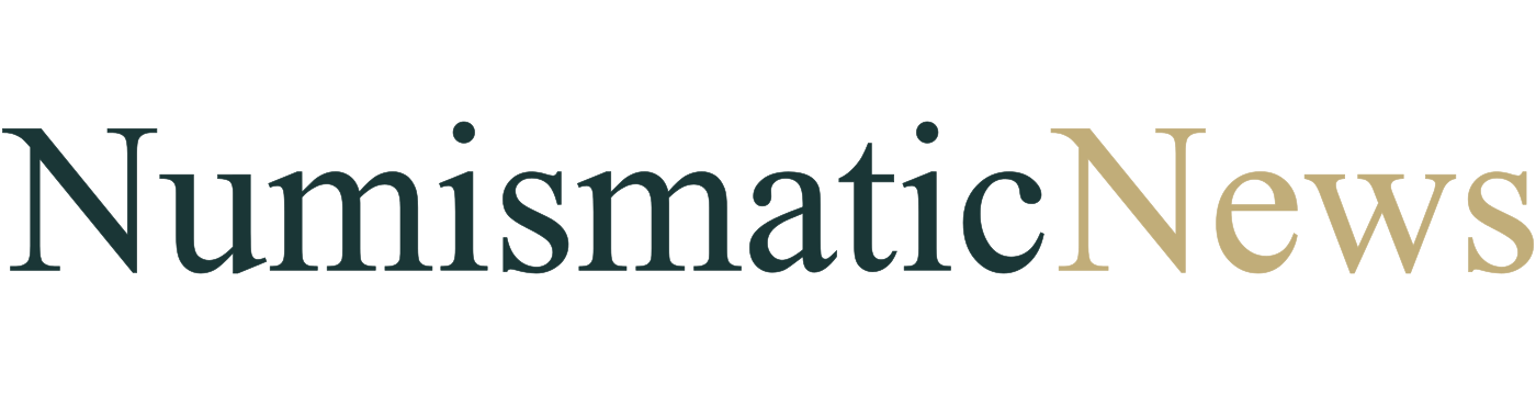 The American National Bank of Passaic Archives - Numismatic News