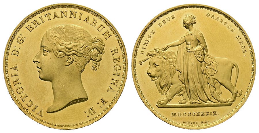 The Silver Coinage of Russia 1801-1805 - Numismatic News