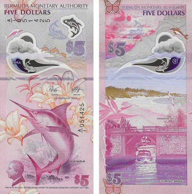 U.S. Bank Notes Get Redesigned - Numismatic News