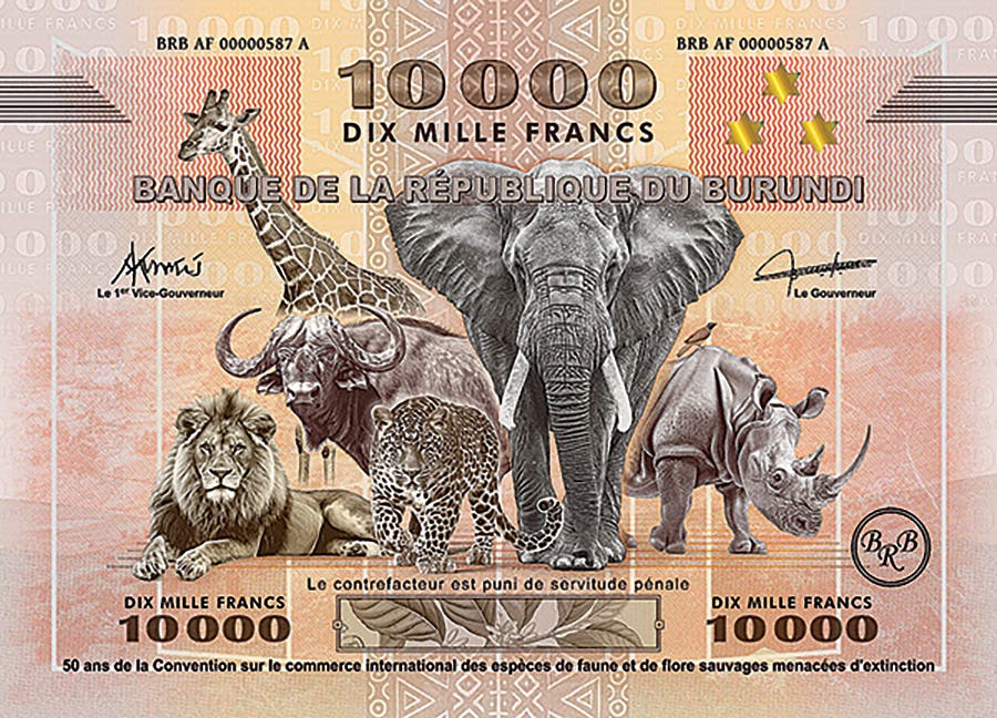 U.S. Bank Notes Get Redesigned - Numismatic News