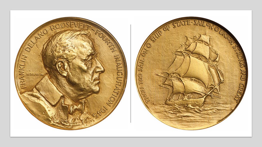 The History of the Mercury Dime - Numismatic News