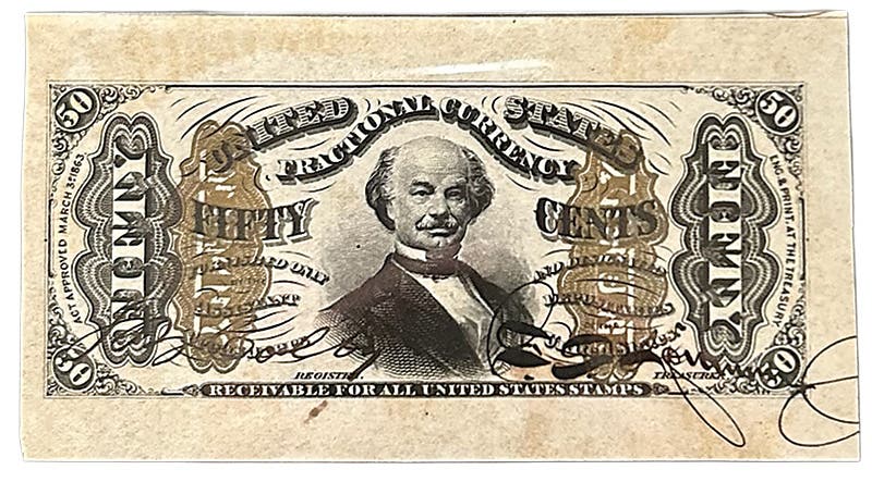 U.S. Bank Notes Get Redesigned - Numismatic News