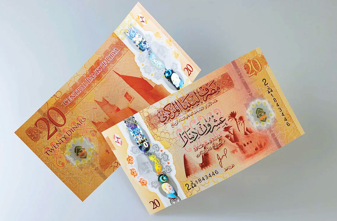 What’s New in Bank Notes - June 2025 - Numismatic News