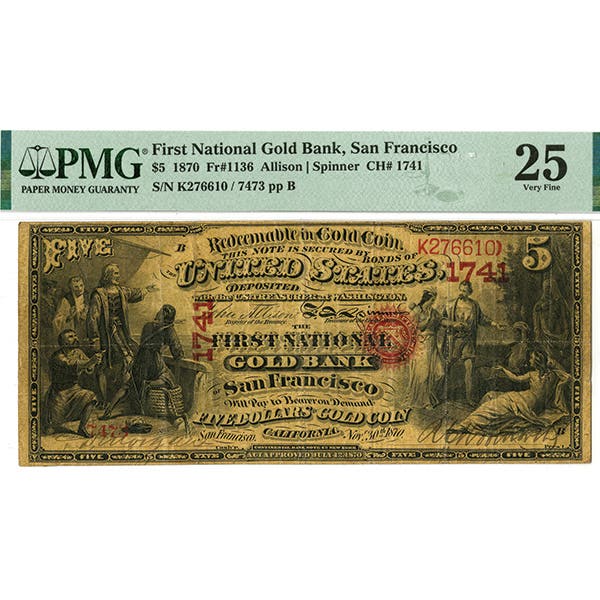 U.S. Bank Notes Get Redesigned - Numismatic News