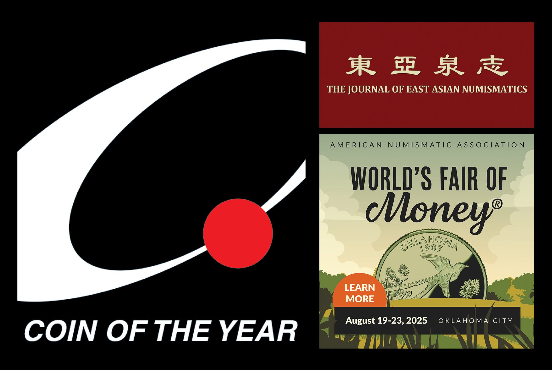 Coin of the Year Presents the 2025 COTY 100 - Numismatic News