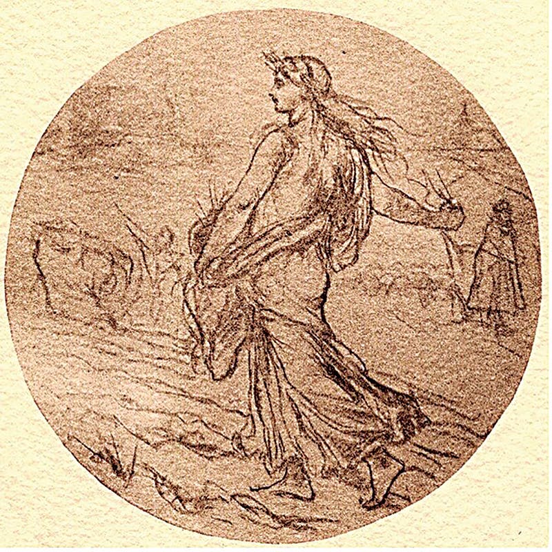 Two Numismatic World Records: The World's Smallest Coin and the Oldest ...