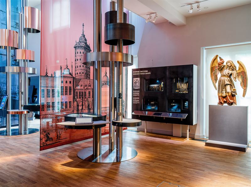 Museums That Make Cents - Numismatic News