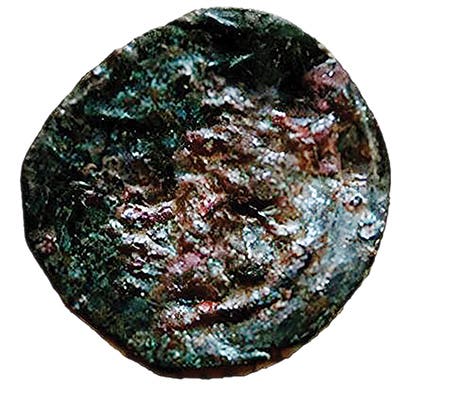 World Coin News Archives - Numismatic News