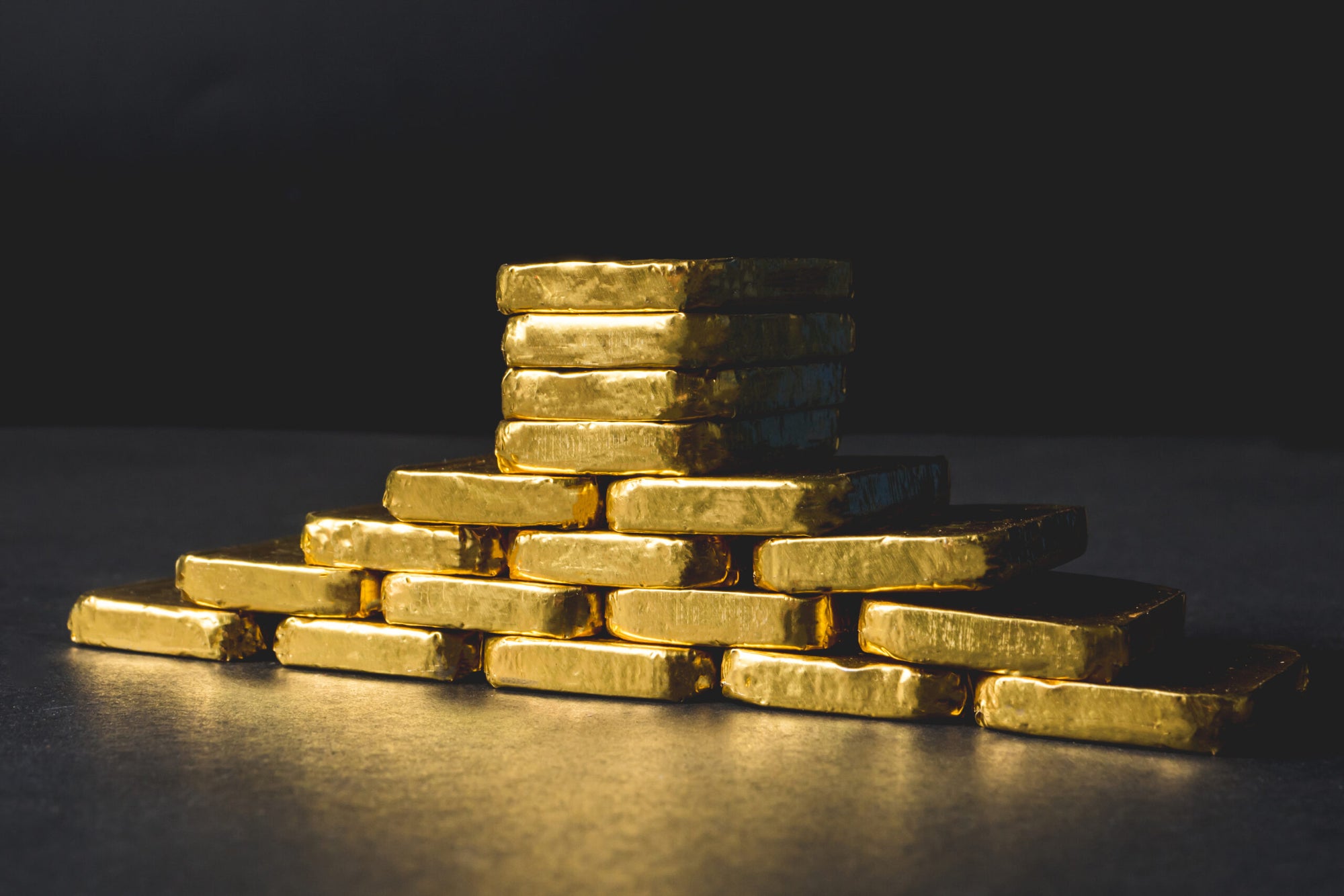 Has Gold Really Reached An All-Time Record High? - Numismatic News