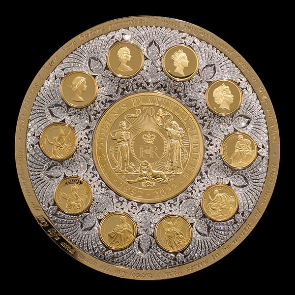 Stanley Gibbons Baldwin’s to Auction One of the World’s Most Valuable ...