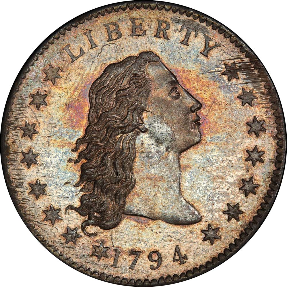 Poll Question: Do you have a preferred method for authenticating rare ...