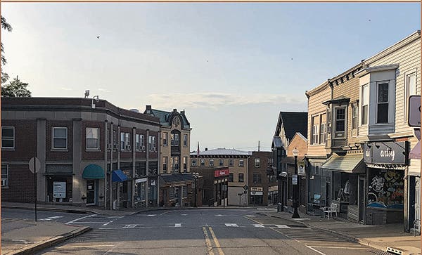 Paper Money Market: Is America Ready for a New Look? - Numismatic News