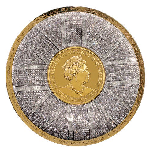 Results: One Coin to Rule Them All - Numismatic News