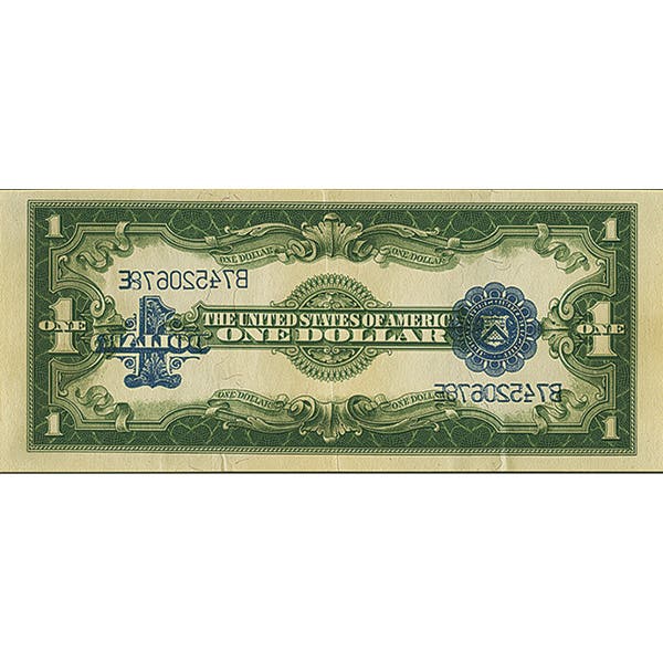 U.S. Bank Notes Get Redesigned - Numismatic News