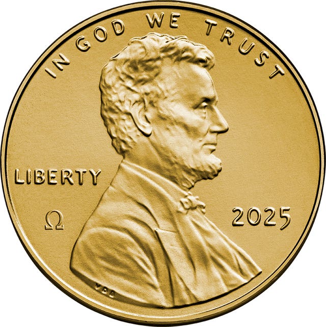 Stack’s Bowers Galleries to Sell the Very Last “Omega” Pennies at ...