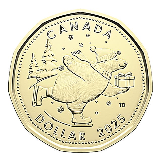 The 2025 Holiday Gift Guide: A Tradition of Numismatic Giving ...