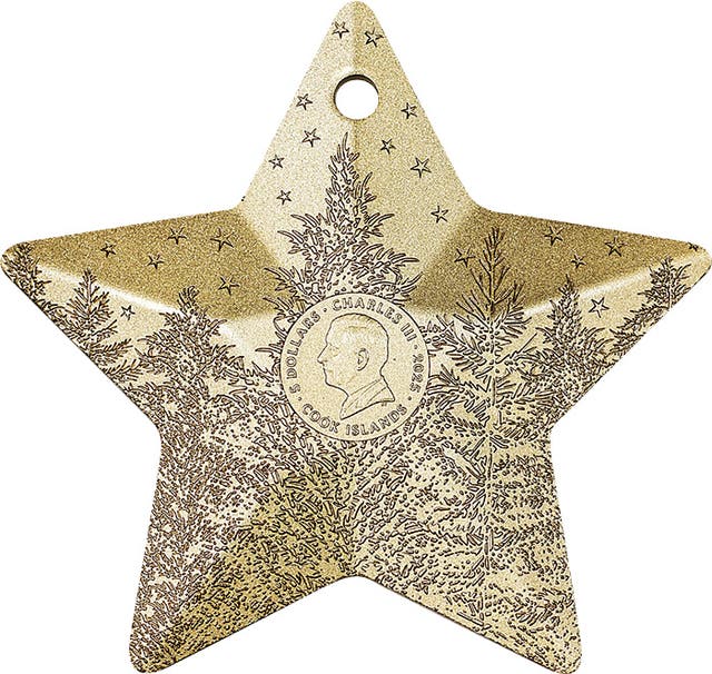 The 2025 Holiday Gift Guide: A Tradition of Numismatic Giving ...