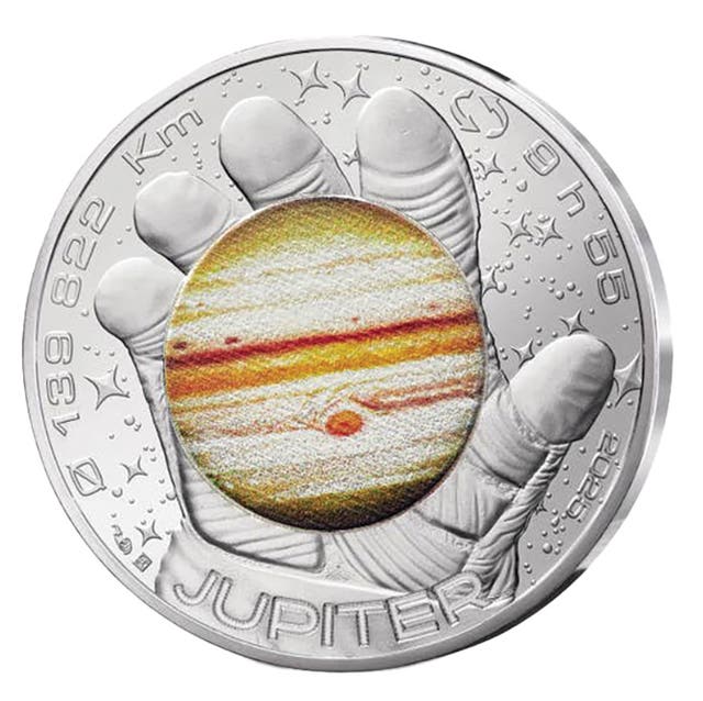 New Issue: Spotlighting Recently Released Coins from the December 2025 WCN. - Numismatic News