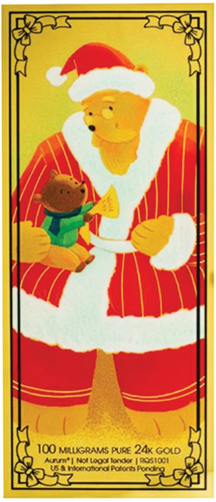 The 2025 Holiday Gift Guide: Paper Currency - Numismatic News