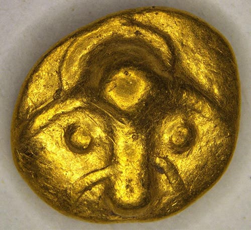 Oldest Coin Ever Found in Saxony Unearthed Near Leipzig - Numismatic News