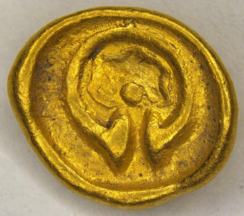 Oldest Coin Ever Found in Saxony Unearthed Near Leipzig - Numismatic News