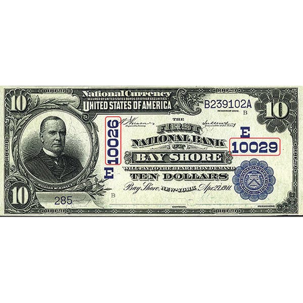 A Trove of U.S. Currency Rarities to be Offered in the Stack’s Bowers ...