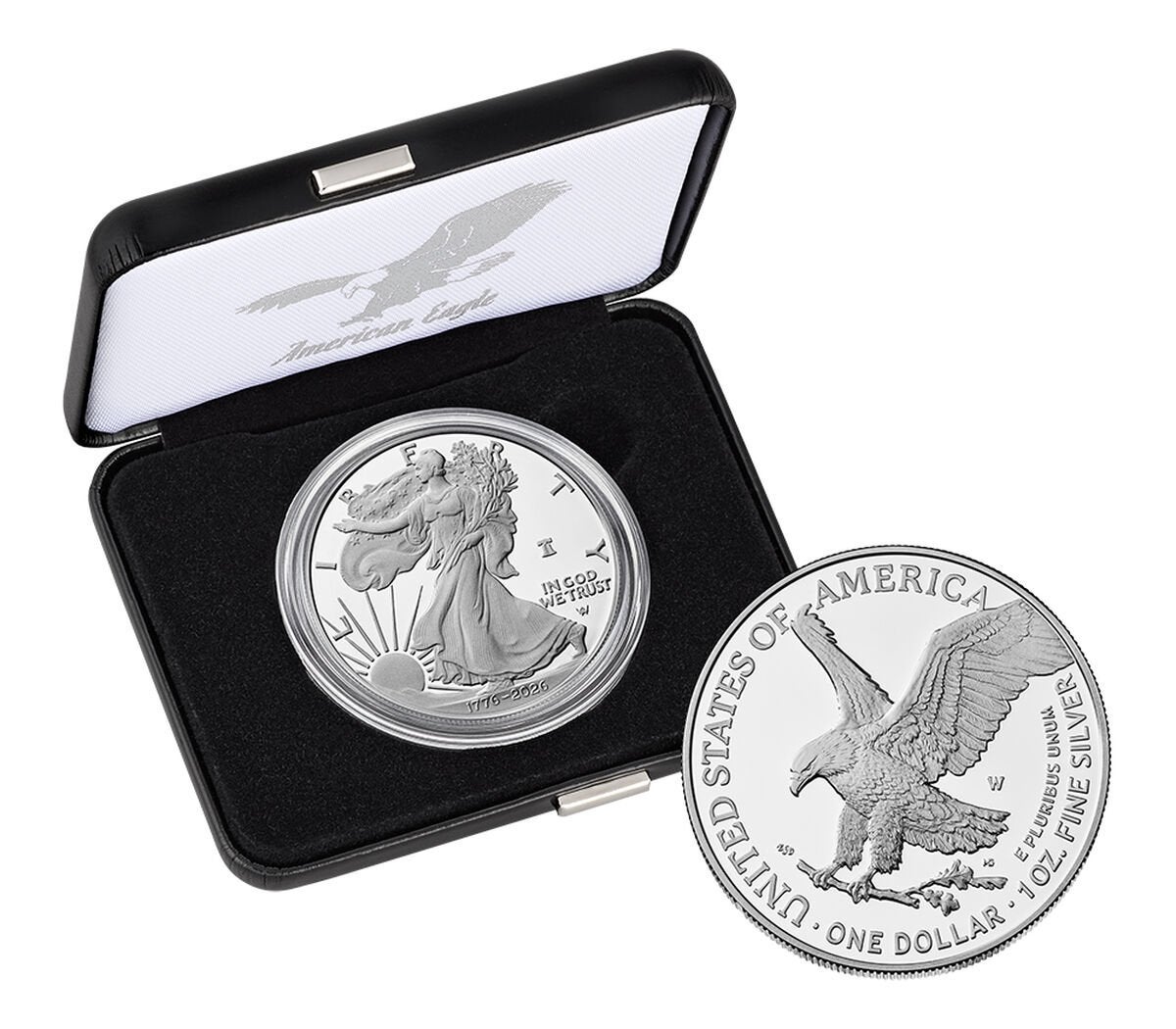 Will The U.S. Mint Saturate The Numismatic Market? - Numismatic News