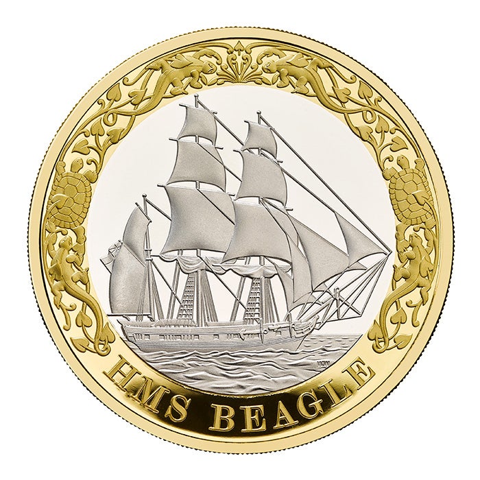 The 2026 United Kingdom Precious Metals Annual Sets - Numismatic News