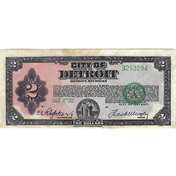 $1 and $2 Red Seals: Rare U.S. Notes with Big Collector Value ...