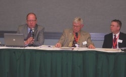 No ANA early birds at upcoming shows - Numismatic News