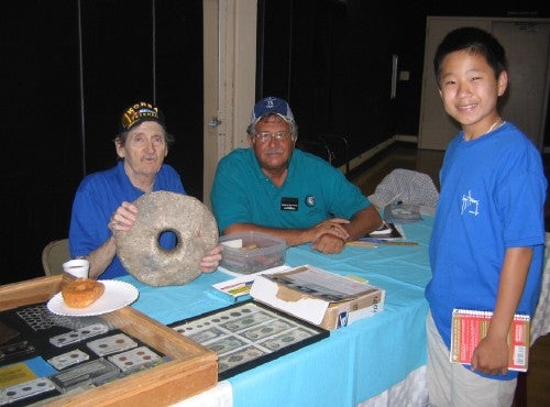 Quarter search highlights YN table - Numismatic News