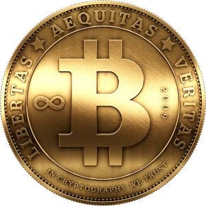Bitcoin becomes tangible - Numismatic News