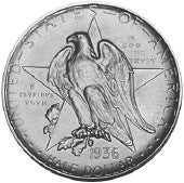 Texas coin turned into ongoing series - Numismatic News