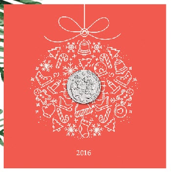 Holiday themes secular and religious - Numismatic News