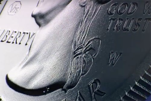 ‘W’ Quarters with Privy Mark Announced - Numismatic News