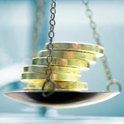 Gold worries: ‘Shaving’ and wear were once a concern - Numismatic News