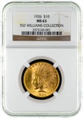 Williams coins set for auction - Numismatic News