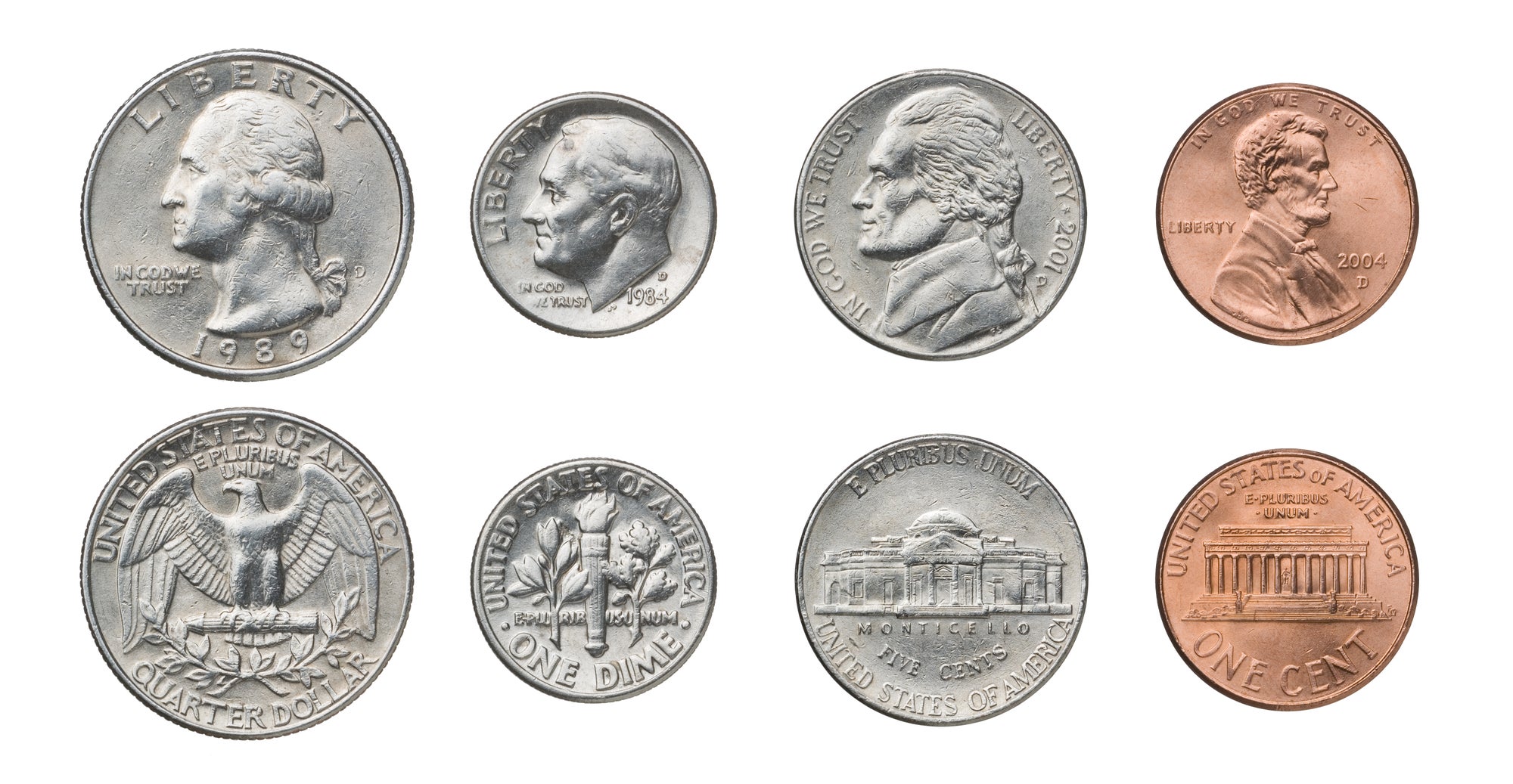 Coinage System Needs Major Changes - Numismatic News