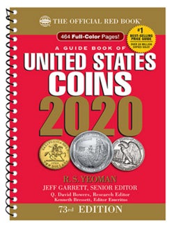 2020 ‘Red Book’ reports dramatic changes - Numismatic News