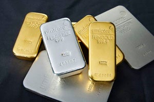 Precious Metals Continue as Safe Haven - Numismatic News