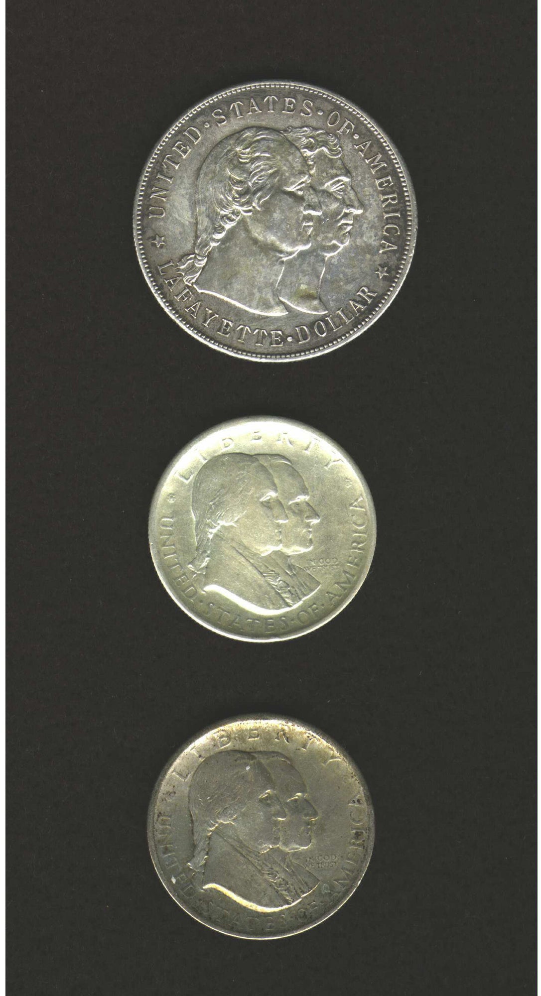 The Conundrum of Classic U.S. commemoratives - Numismatic News