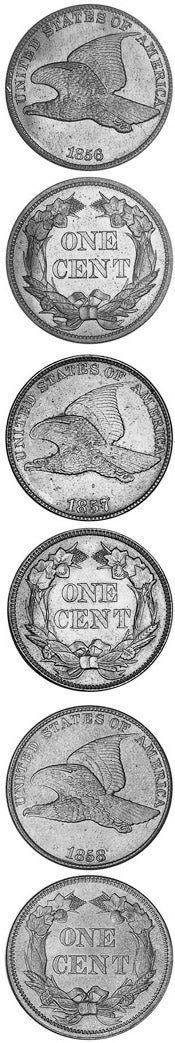 Short series tells interesting story - Numismatic News