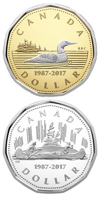 Canada’s gold Loonie sells out fast - Numismatic News