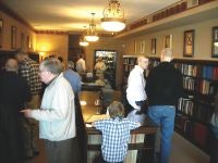 William A. Burd Library opens in Chicago - Numismatic News