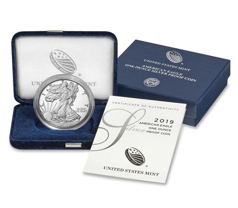 Collector Favorite Returns for 2019 - Numismatic News