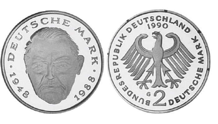 Clear-Cut Winner of the Ugly Coin Contest - Numismatic News