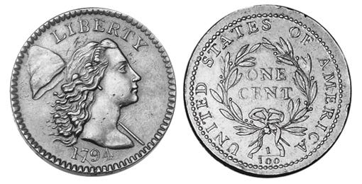 Collect all 17 U.S. cent types - Numismatic News