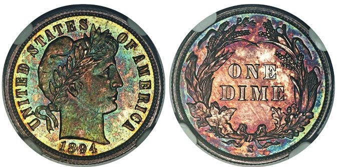 Bob R. Simpson Collection Nets Over $14.6 Million at Auction