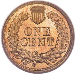 Collect all 17 U.S. cent types - Numismatic News