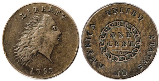 Collect all 17 U.S. cent types - Numismatic News